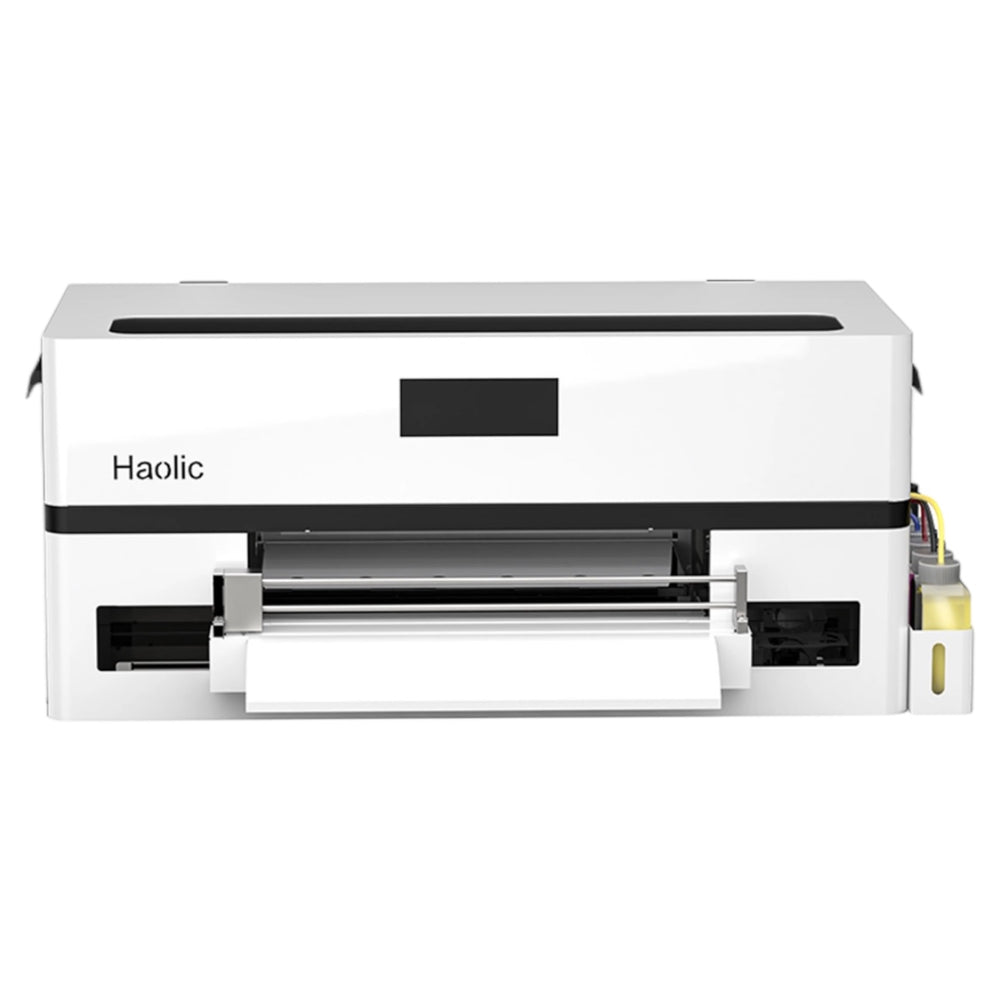 Haolic DTF Printers & Compatible Supplies | Kingdom DTF®