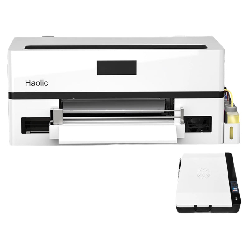 Haolic DTF Printers & Compatible Supplies | Kingdom DTF®