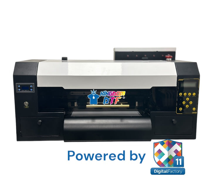 Kingdom DTF® - Best DTF Supplies, DTF Printers, DTF Transfers & more