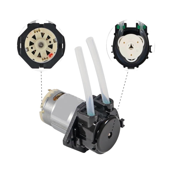 White Ink Circulation Pump for DTF Printers, UV DTF Printers or Simila ...