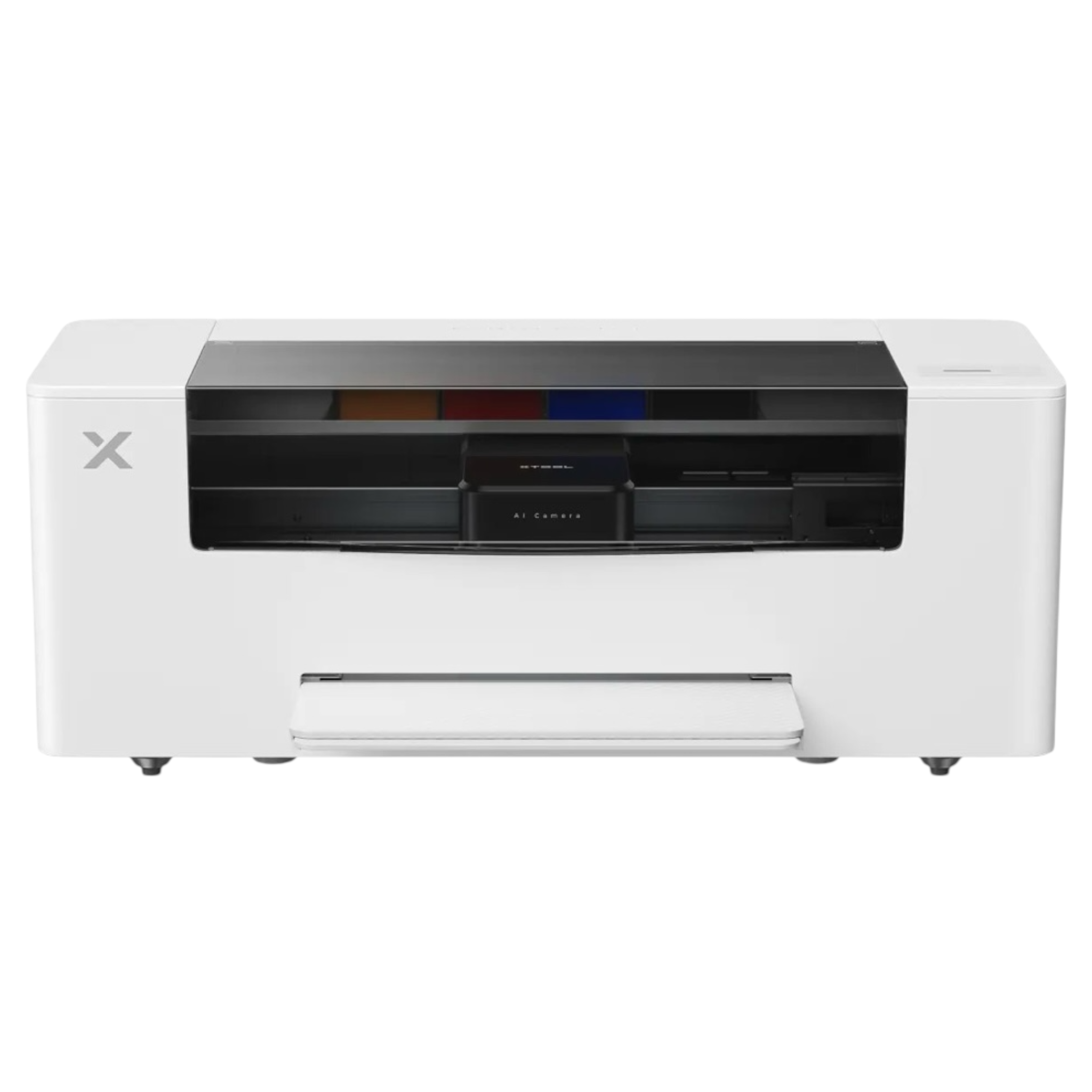 xTool Apparel Printer 14'' DTF Printer Dual Head i1600 – Kingdom DTF