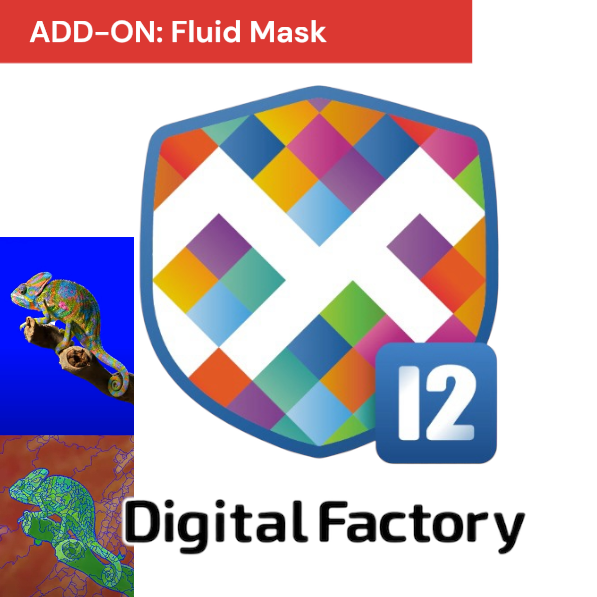 Fiery Digital Factory 12 Fluid Mask (ADD-ON MODULE) - by Email Deliver ...