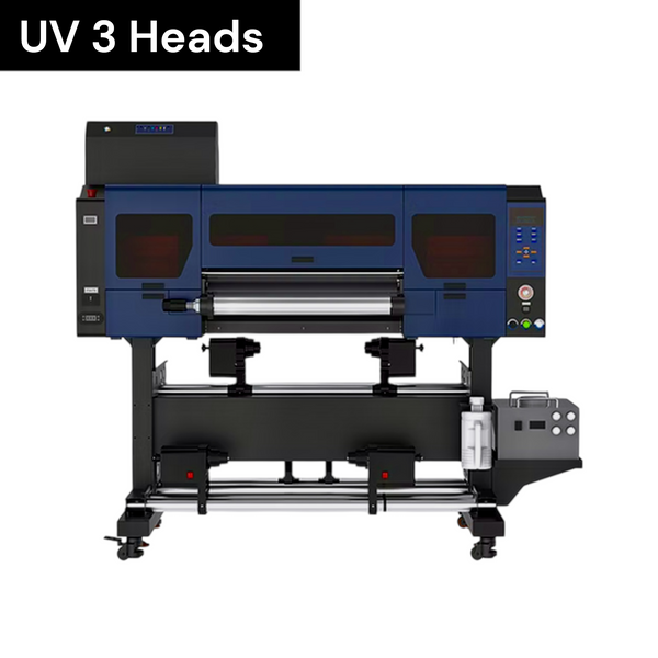 UV DTF Printers – UV Direct to Film Printers for Production and ...
