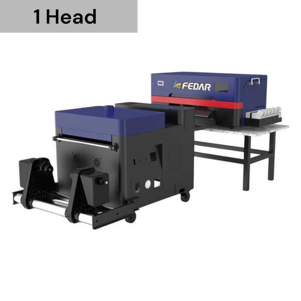 Fedar® DTF Printer & Compatible Supplies | Kingdom DTF®