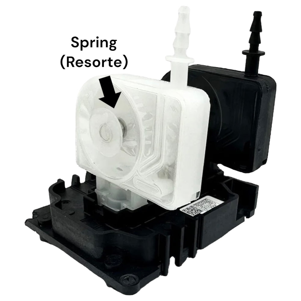 DTF Parts (All Parts for DTF Printers & UV DTF Printers) – Kingdom DTF