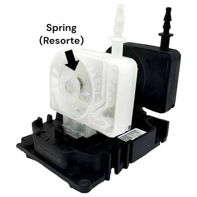 DTF Parts (All Parts for DTF Printers & UV DTF Printers) – Kingdom DTF