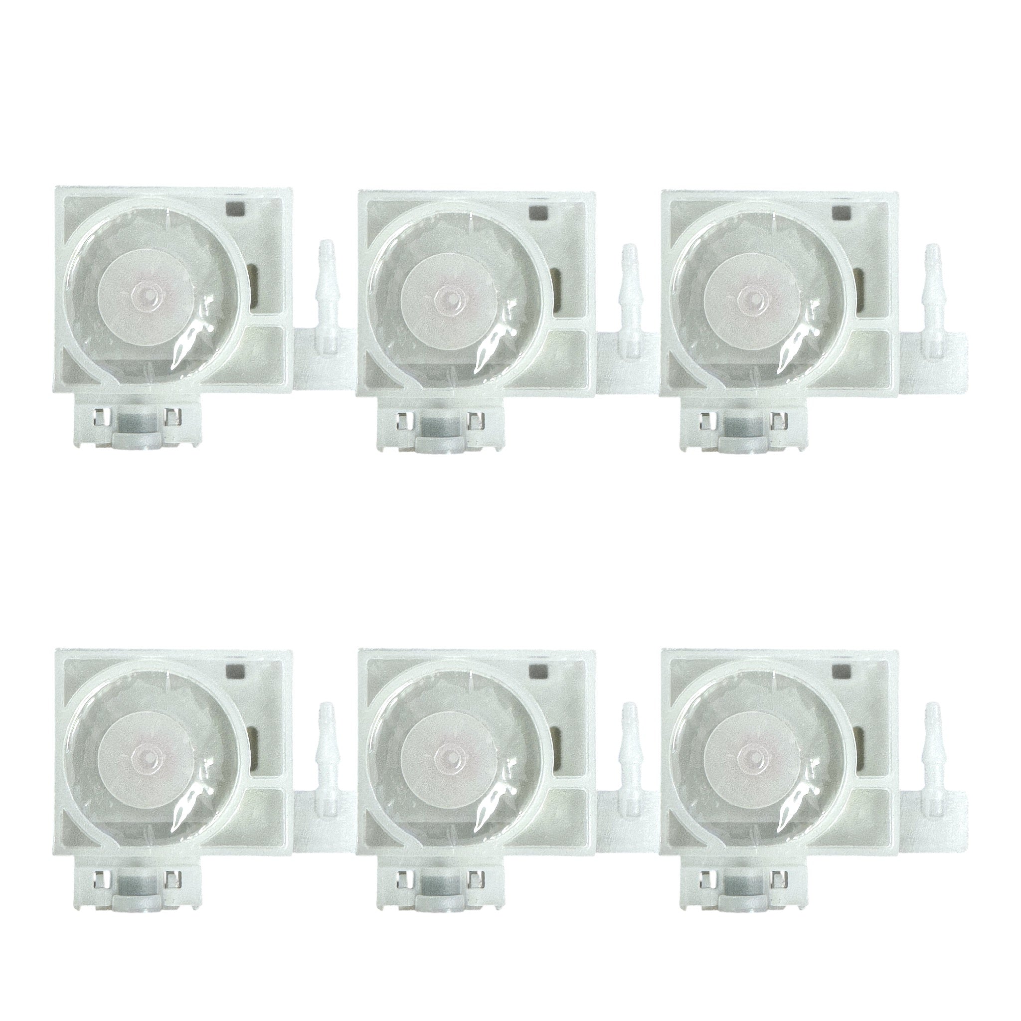Square Dampers for DTF Printers L1800, Procolored F13, Prestige A3+ (S ...