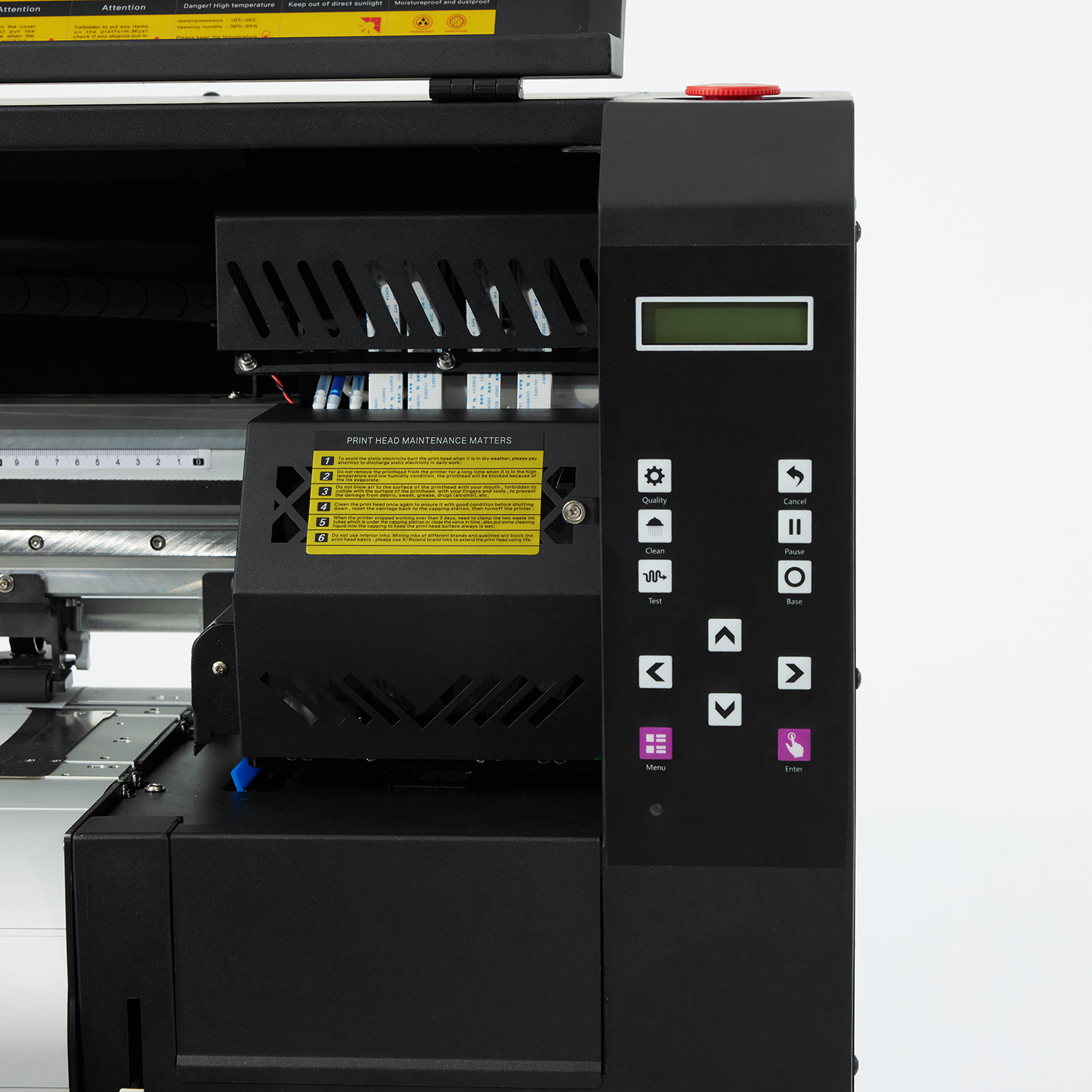 Kingdom DTF® - Best DTF Supplies, DTF Printers, DTF Transfers & more