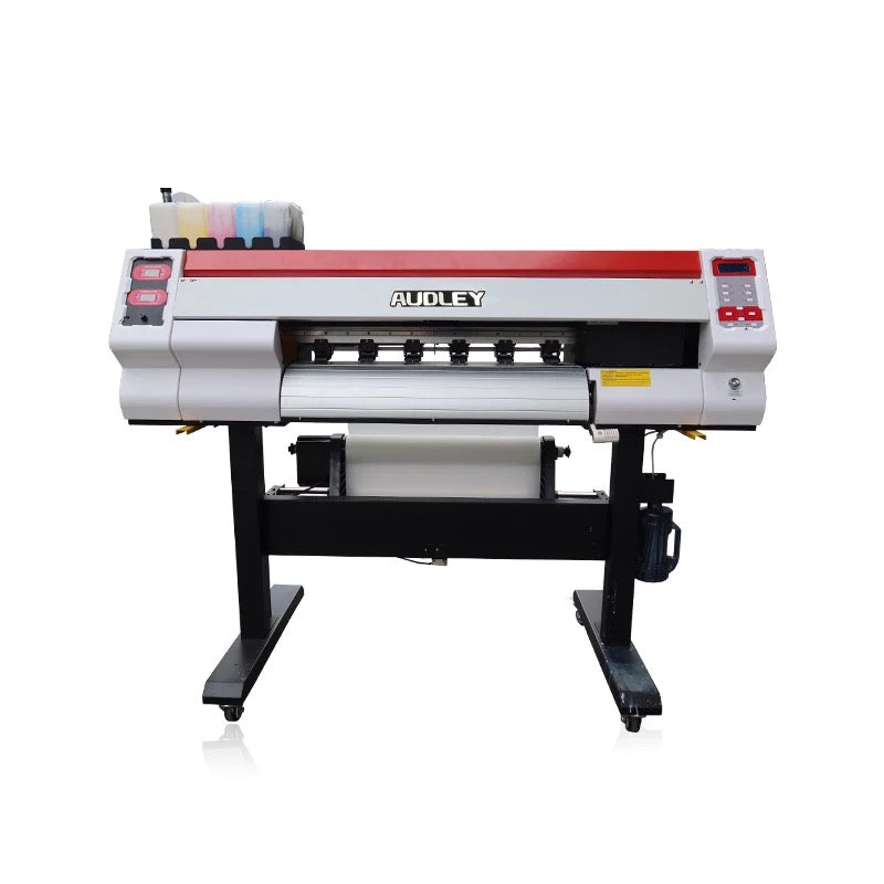 Fiery / Cadlink Digital Factory 11 DTF for Wide Format & Chinese Print ...