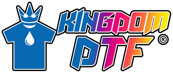 PROCOLORED Brand and compatible DTF Supplies and Parts. – Kingdom DTF