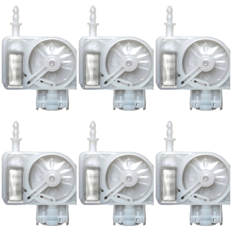 DTF Printer Parts – Replacement Parts & Components | Kingdom DTF®