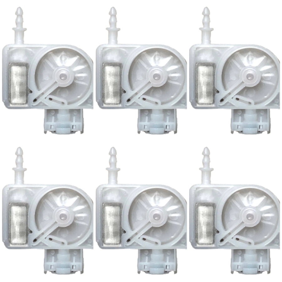 DTF Parts (All Parts for DTF Printers & UV DTF Printers) – Kingdom DTF